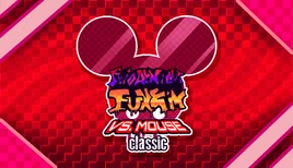 Vs. Mouse: Rewrite | Funkipedia Mods Wiki | Fandom