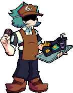 Garcello (disambiguation) | Funkipedia Mods Wiki | Fandom