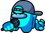 VS Bluenana | Funkipedia Mods Wiki | Fandom