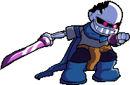 DustTrust Sans | Funkipedia Mods Wiki | Fandom