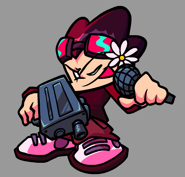 Friday Night Funkin: Rose Tinted | Funkipedia Mods Wiki | Fandom