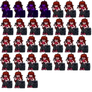 Girlfriend (IdunnoPato) | Funkipedia Mods Wiki | Fandom