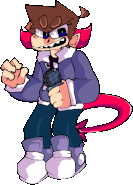 Funk'ubus Beatdown (Vs. James) | Funkipedia Mods Wiki | Fandom