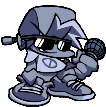 Kemo | Funkipedia Mods Wiki | Fandom