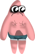 Patrick Star (disambiguation) | Funkipedia Mods Wiki | Fandom
