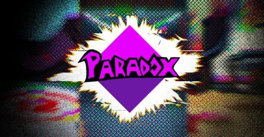 FNF: Paradox | Funkipedia Mods Wiki | Fandom