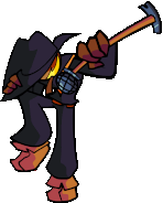 SugarRatio's Reanimations | Funkipedia Mods Wiki | Fandom