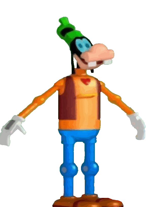 Robo-Goofy | Funkipedia Mods Wiki | Fandom