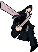 FNF CHAINSAW VS SWORD | Funkipedia Mods Wiki | Fandom