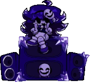 Triple Trouble GF | Funkipedia Mods Wiki | Fandom