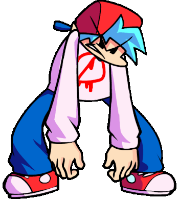 Tall Boyfriend | Funkipedia Mods Wiki | Fandom