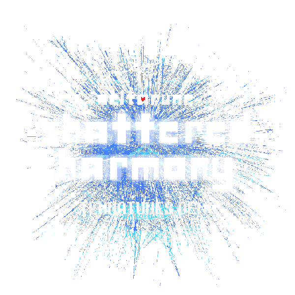 Deltarune: Shattered Harmony | Funkipedia Mods Wiki | Fandom
