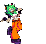 Vs. Tioda | Funkipedia Mods Wiki | Fandom