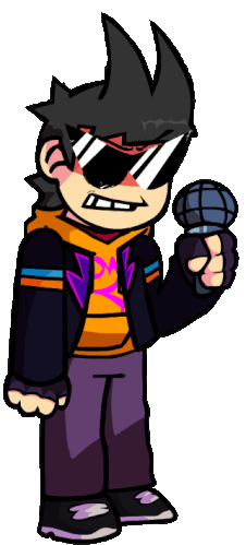 Vs. Tord: Neo Fury | Funkipedia Mods Wiki | Fandom