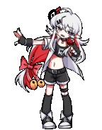 Vs. Virus R | Funkipedia Mods Wiki | Fandom