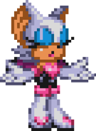 Pixel Rouge Mod! | Funkipedia Mods Wiki | Fandom