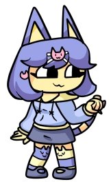 Soft Ankha | Funkipedia Mods Wiki | Fandom