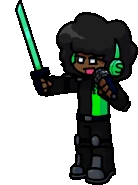 Friday Night Fever: Vs. Robo Shelton | Funkipedia Mods Wiki | Fandom