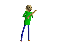 Baldi's Basics Madness | Funkipedia Mods Wiki | Fandom