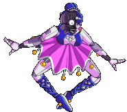 Ballora | Funkipedia Mods Wiki | Fandom