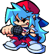 Female Boyfriend (Donaizt) | Funkipedia Mods Wiki | Fandom