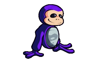 Gorilla Funkin' | Funkipedia Mods Wiki | Fandom