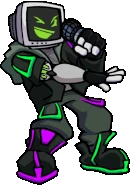 Cyrix | Funkipedia Mods Wiki | Fandom