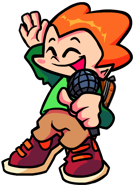 Happy Pico | Funkipedia Mods Wiki | Fandom