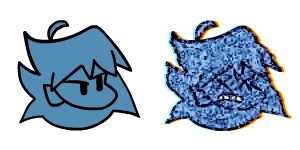 Mask Off Reconstruction | Funkipedia Mods Wiki | Fandom