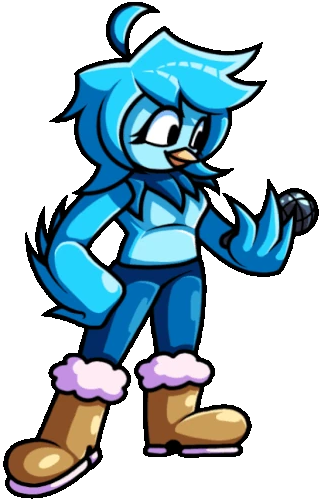 Martlet | Funkipedia Mods Wiki | Fandom