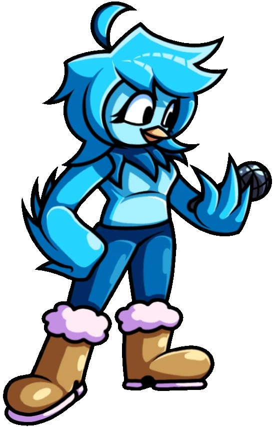 Martlet | Funkipedia Mods Wiki | Fandom