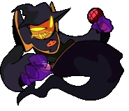 Minus Zardy | Funkipedia Mods Wiki | Fandom