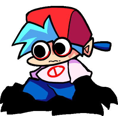 Monster BF | Friday Night Funkipedia Mods Wiki | Fandom