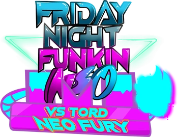 Vs. Tord: Neo Fury | Funkipedia Mods Wiki | Fandom