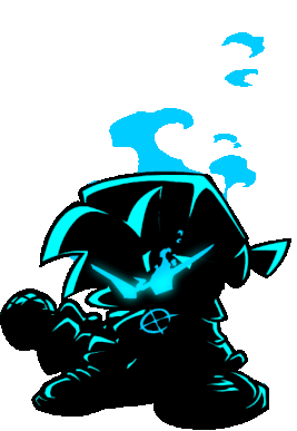 Nightmare Boyfriend Modpack | Funkipedia Mods Wiki | Fandom