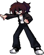 System Overload - The Incident | Funkipedia Mods Wiki | Fandom