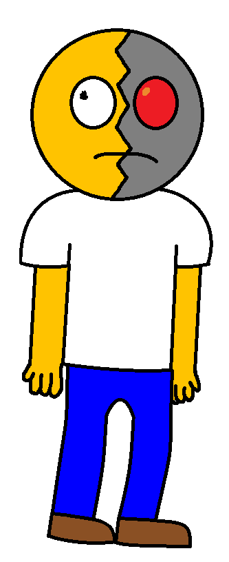 Vs. SRER/Characters | Funkipedia Mods Wiki | Fandom