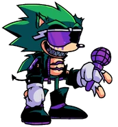 B3 (disambiguation) | Funkipedia Mods Wiki | Fandom