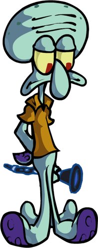 Barnacle Funkin' | Funkipedia Mods Wiki | Fandom