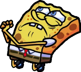 The Squidward Tricky Mod | Funkipedia Mods Wiki | Fandom