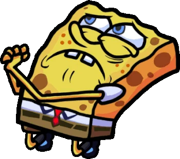 The Squidward Tricky Mod | Funkipedia Mods Wiki | Fandom