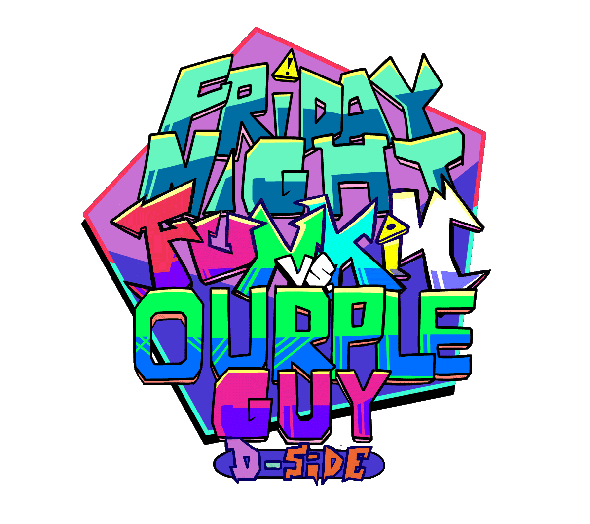 Vs. Vreen Guy | Funkipedia Mods Wiki | Fandom