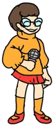 Velma | Funkipedia Mods Wiki | Fandom