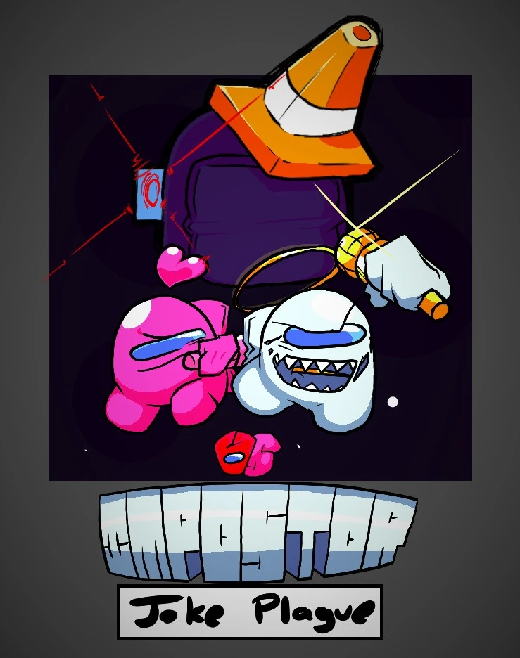 FNF : Joke Plague | Funkipedia Mods Wiki | Fandom