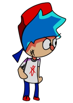 FNF: The Indie Game Killings/Characters | Funkipedia Mods Wiki | Fandom