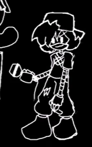 One-Shot Webseries Funkin' | Funkipedia Mods Wiki | Fandom