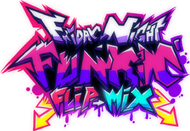 FRIDAY NIGHT FUNKIN': FLIP-MIX | Funkipedia Mods Wiki | Fandom