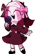 Young Sarvente | Funkipedia Mods Wiki | Fandom