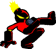 Furnace Whitty | Funkipedia Mods Wiki | Fandom