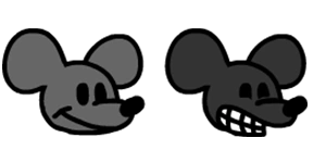 Reanimated Suicide Mouse | Funkipedia Mods Wiki | Fandom